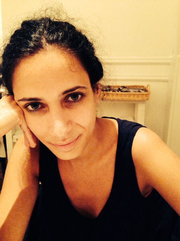 Welcome, Hala Alyan! | BLP