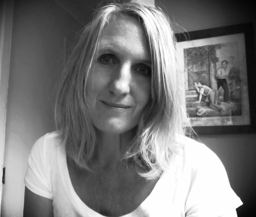 National Poetry Month Spotlight: Sarah Messer | BLP