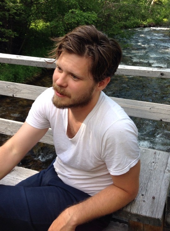 National Poetry Month Spotlight: Scott Alexander Jones - Black Lawrence ...