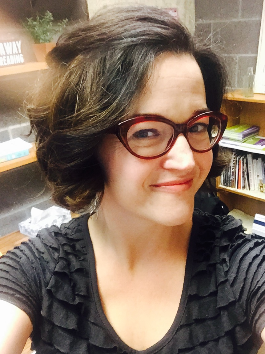 Welcome, Beth Mayer! | BLP