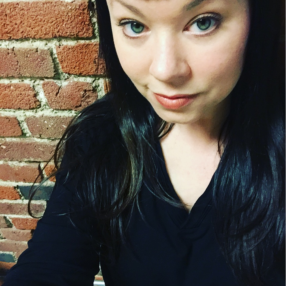 Welcome back, Mary Biddinger! | BLP