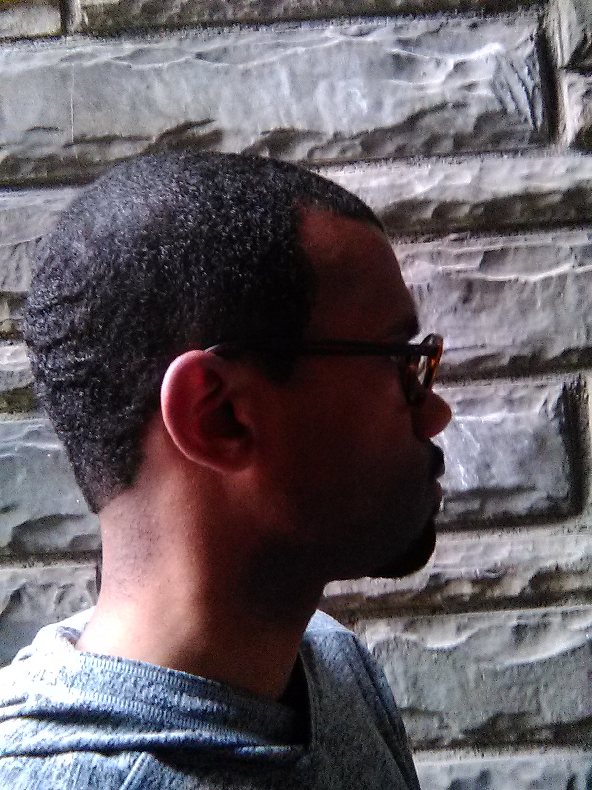 Welcome back, Terrell Jamal Terry! | BLP